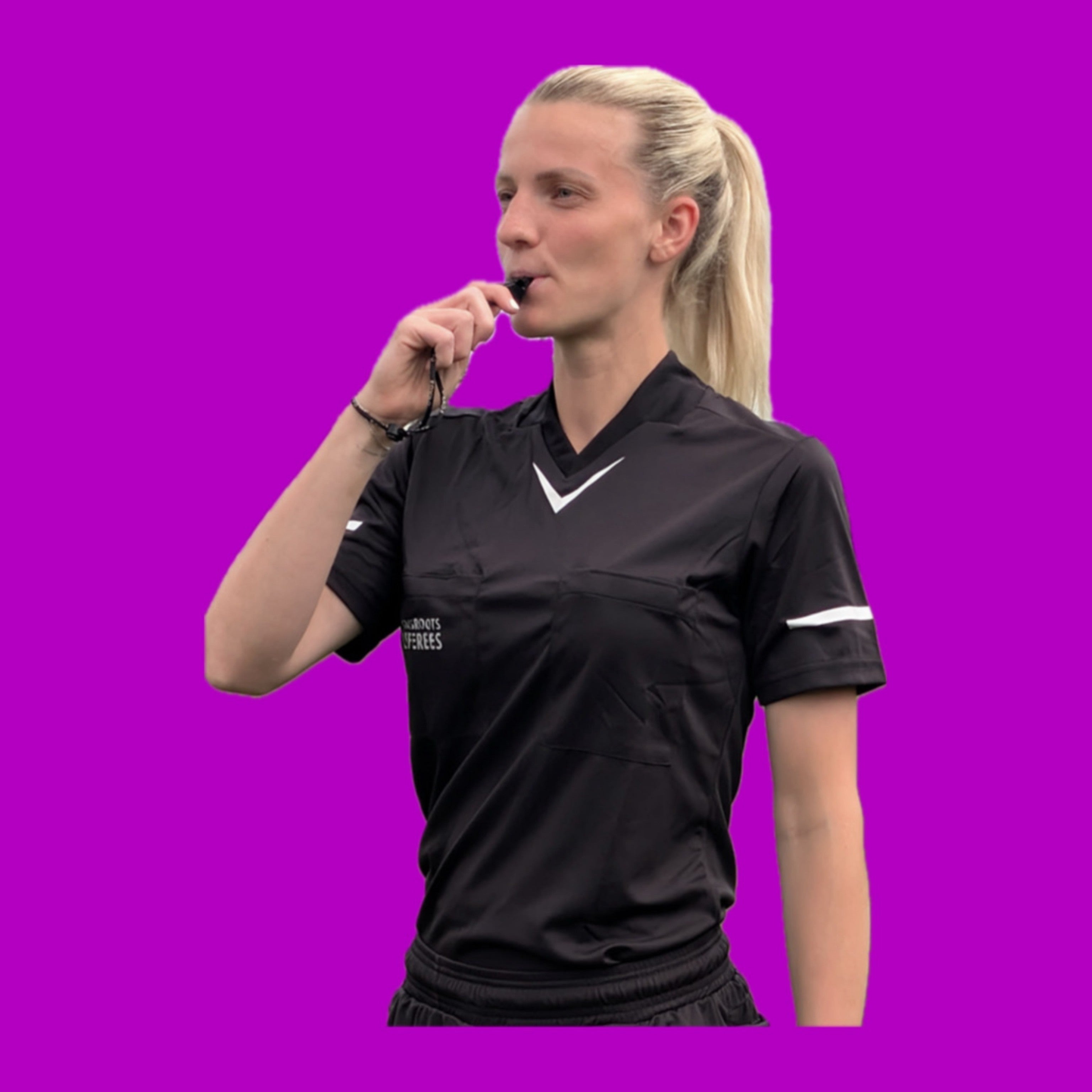 Women's Kit – Grassroots Referees