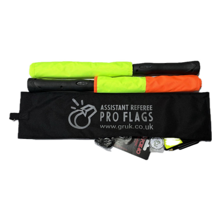 Flags – Grassroots Referees