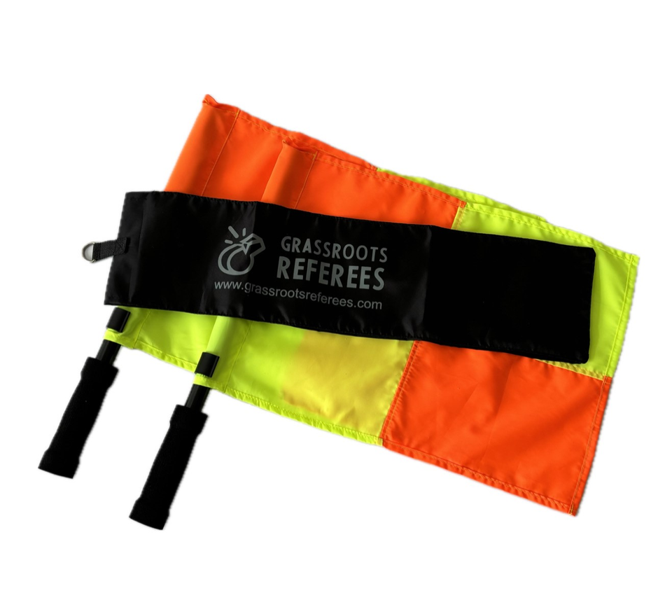 Equipment – Grassroots Referees