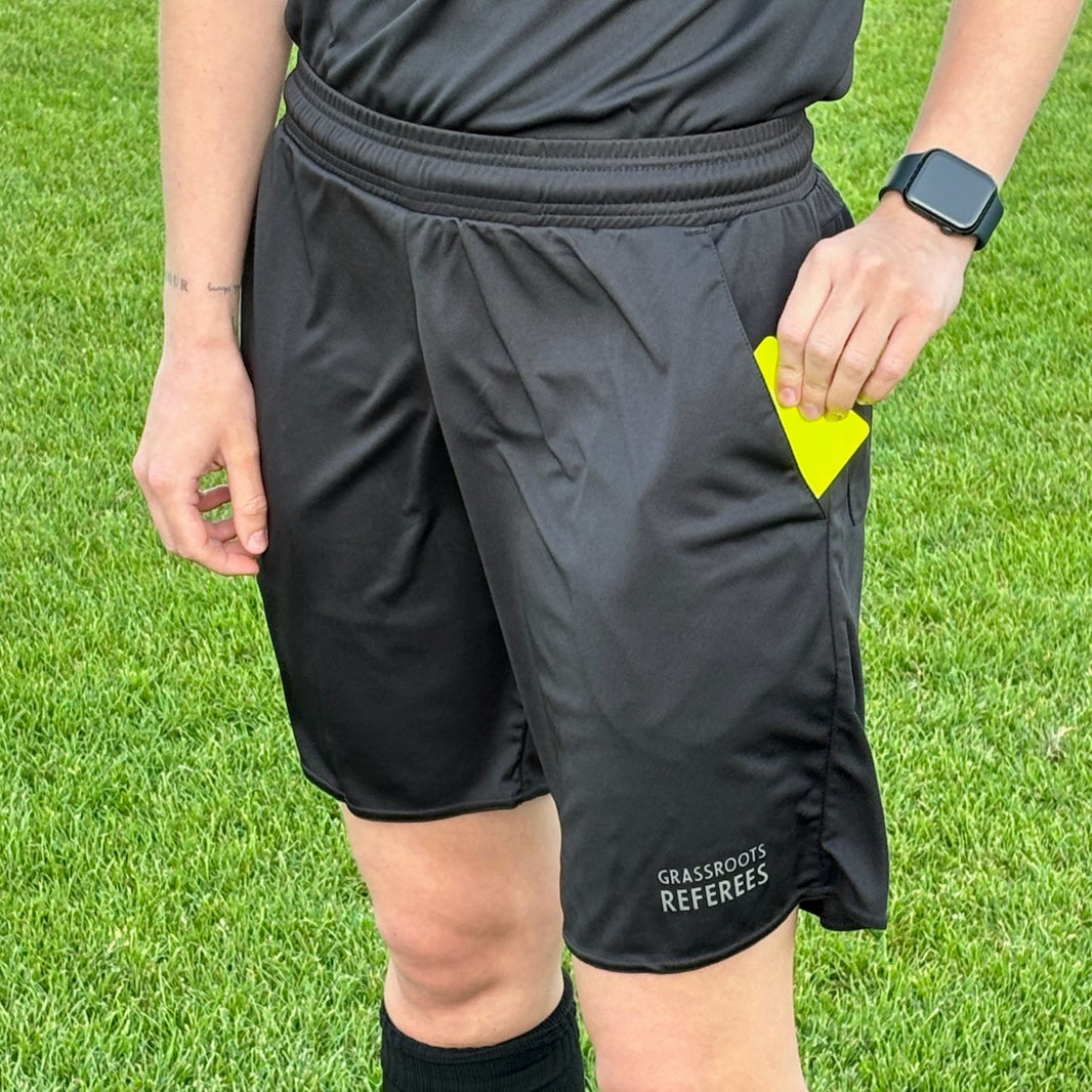 GR Kit – Grassroots Referees
