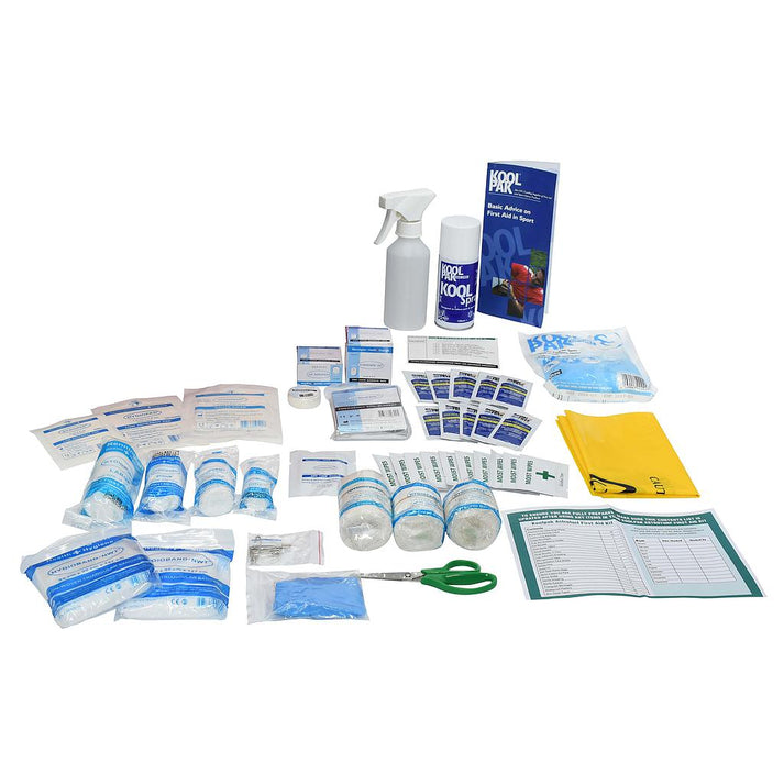 PrecisionRef - Referee Apparel & Equipment - Astroturf Medical Refill ...