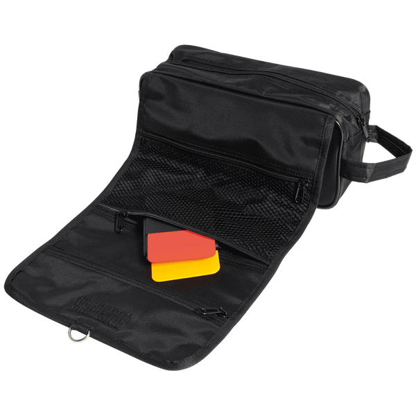 Precision Changing Room Equipment Bag – Grassroots Referees